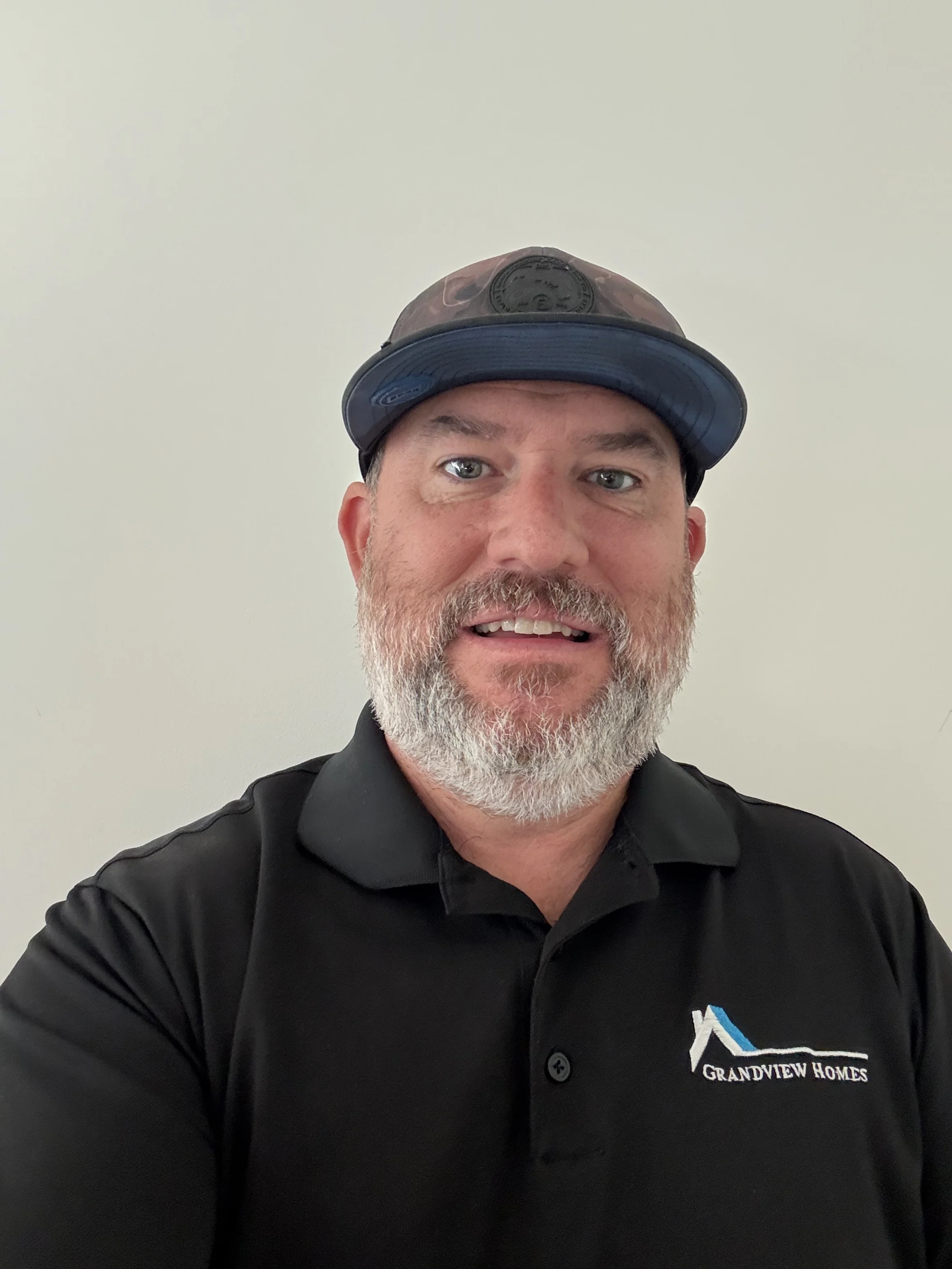 Bryan B. - Grandview Homes