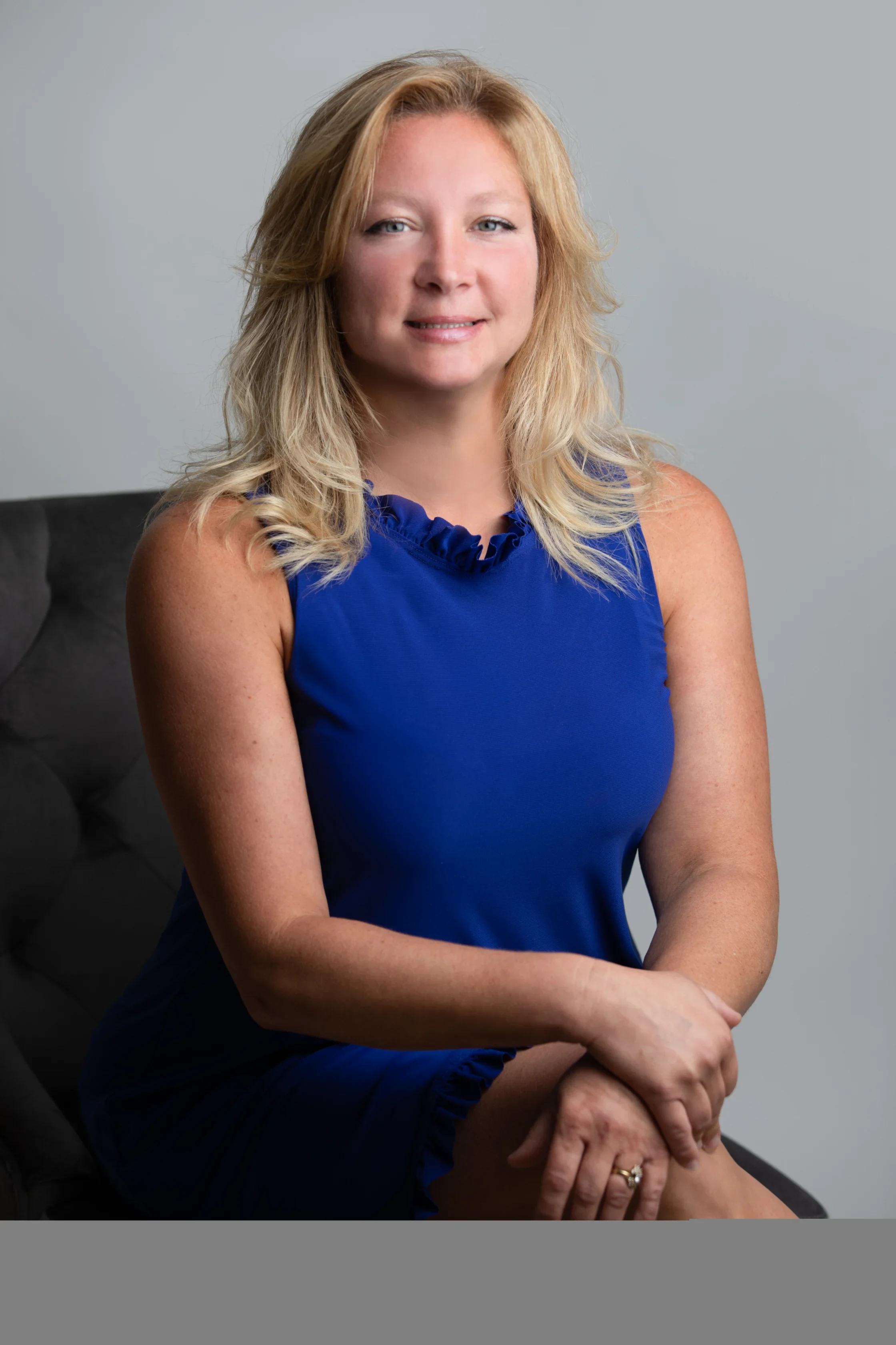 Jamie W. - Grandview Homes